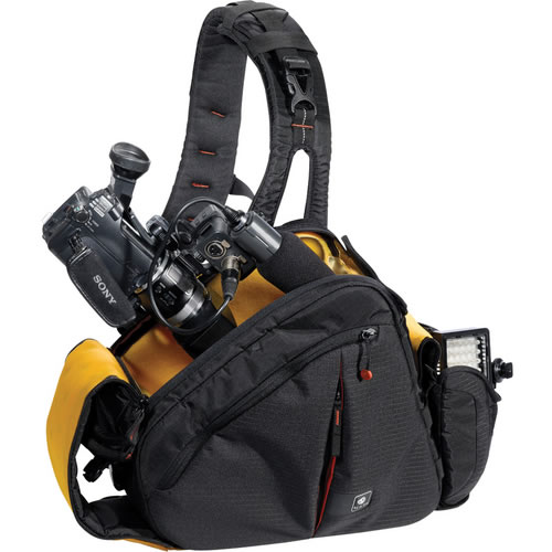 Kata Bags LightTri 317 PL Torso Pack Camera Bags and Cases KT PL-LT-317 ...