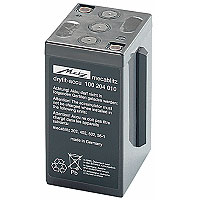 Metz Dry Battery 60-38 for 60 CT 4 and 60 CT 1 MZ000060385 Rechargeable ...