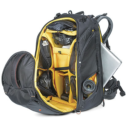 Kata Bags Pro Vibe 610 Video Backpack Video Bags and Cases KT PL-PV-610 ...